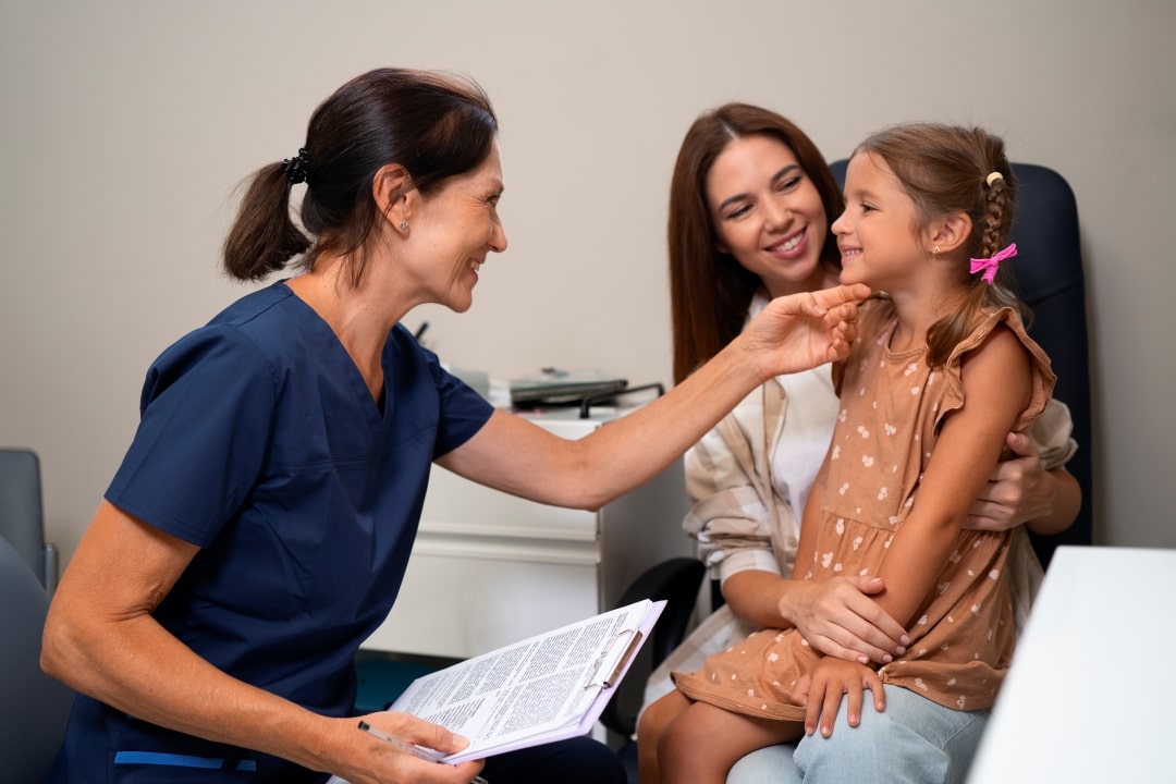 How to Schedule Your Annual Physical Check-up without a PCP